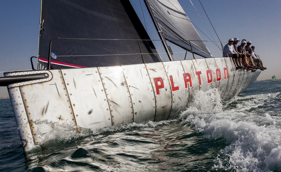 Новый старый тренд: рисунок по левому борту… и по правому | статья ...