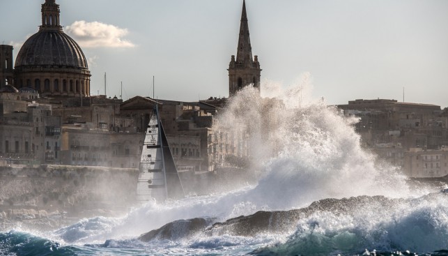 Stellar Racing Team: следовать плану и победить! | статья журнала Yacht ...