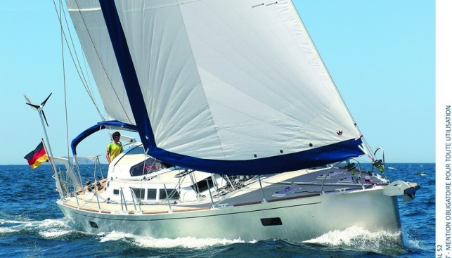 Пять из двадцати четырех, или Конкурс «Яхта года» | статья журнала ...